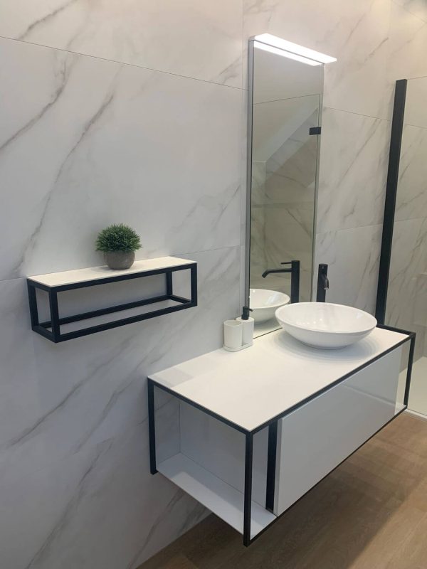 Referenzen zu unserem Baddesign in Biur, Kerpen & Düren