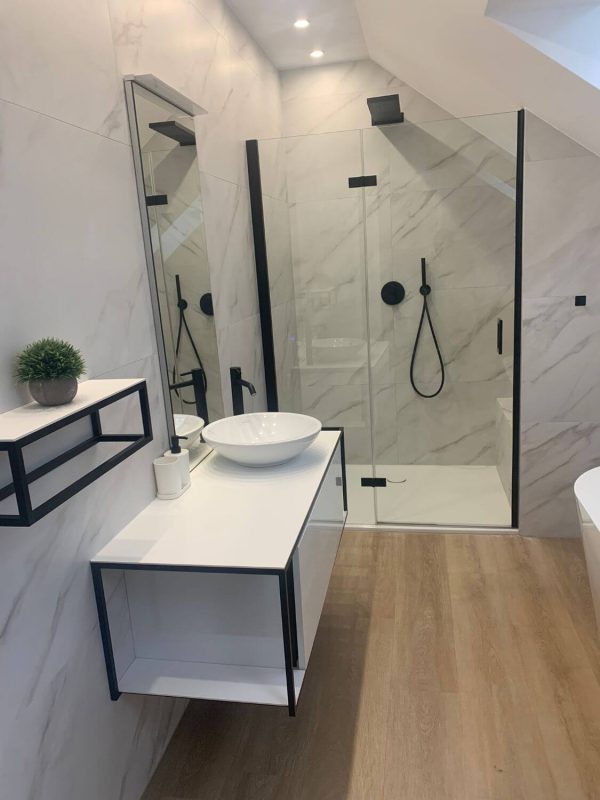 Referenzen zu unserem Baddesign in Biur, Kerpen & Düren